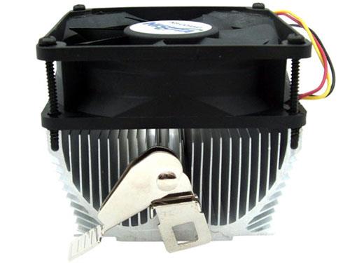 COOLER P/ SOCKET 754/939/AM2/AM3 NISUTA NSCOAM3
