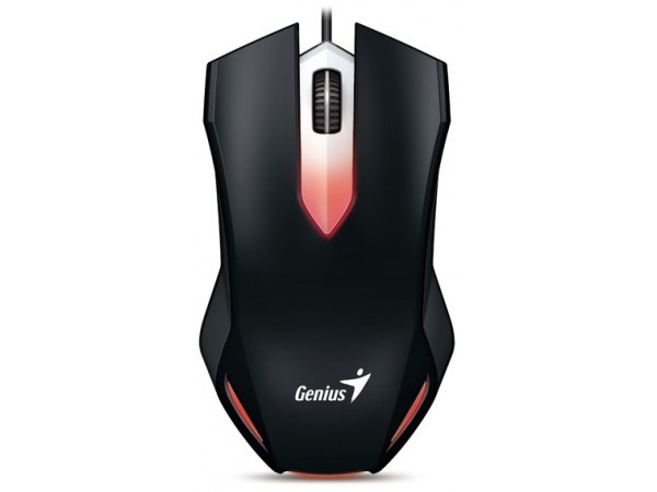 MOUSE GENIUS X-G200