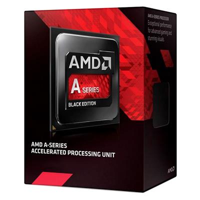 APU FM2+ AMD A6 7480 X2 3.8 GHZ 1MB RADEON R5 (VENTA SOLO CON PC ARMADA)