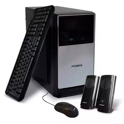 GABINETE KIT OVER OV-K910 (VENTA SOLO CON PC ARMADA)